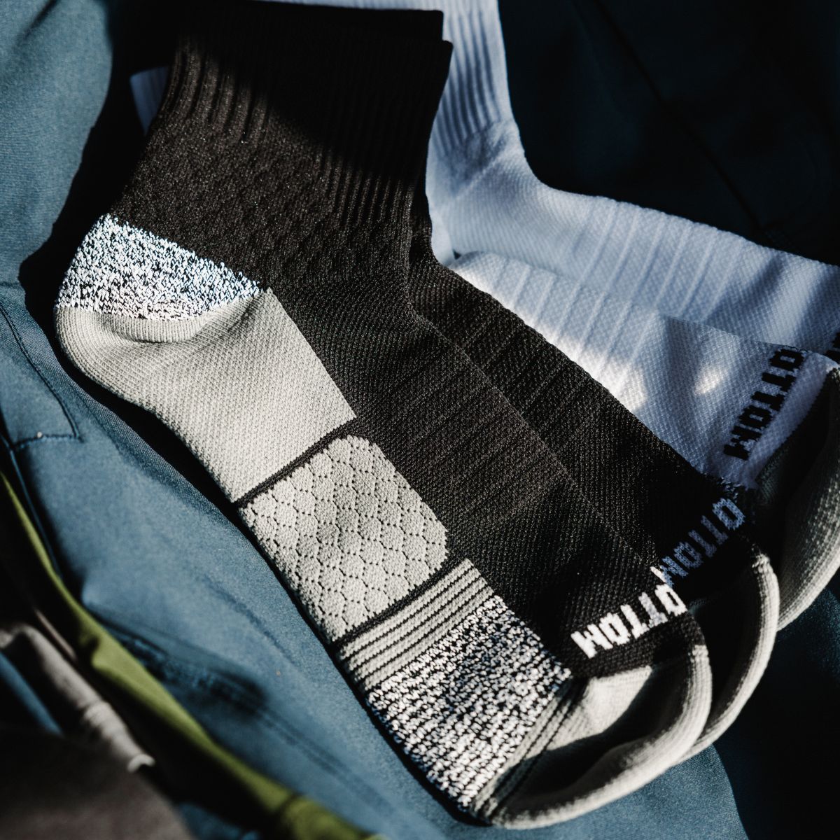 Men's Socks | Bearbottom