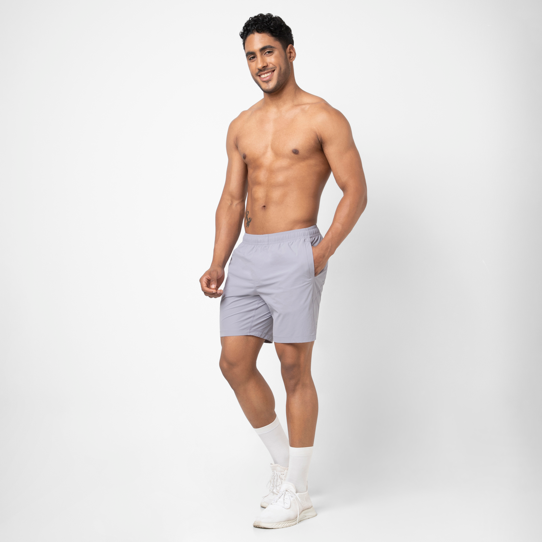 Men's Atlas Short | Bearbottom