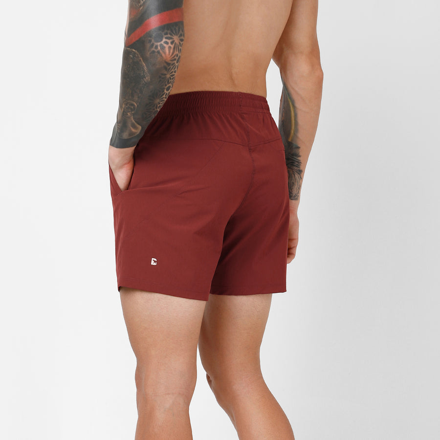 Men's Atlas Short | Bearbottom