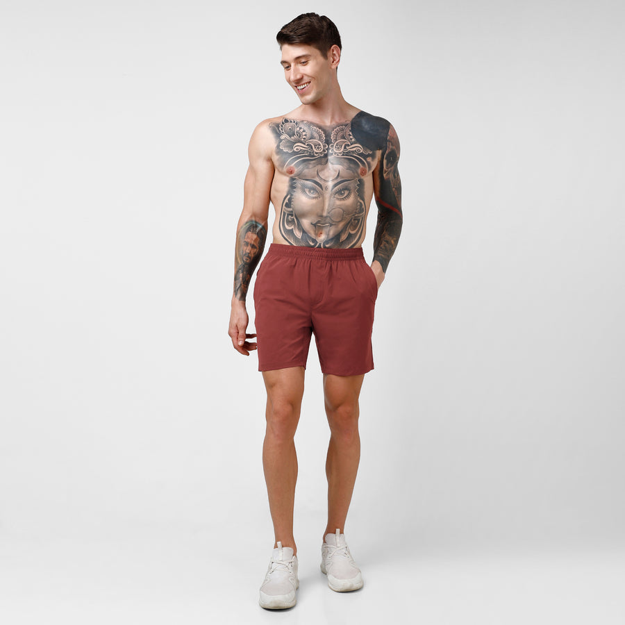 Men's Atlas Short | Bearbottom