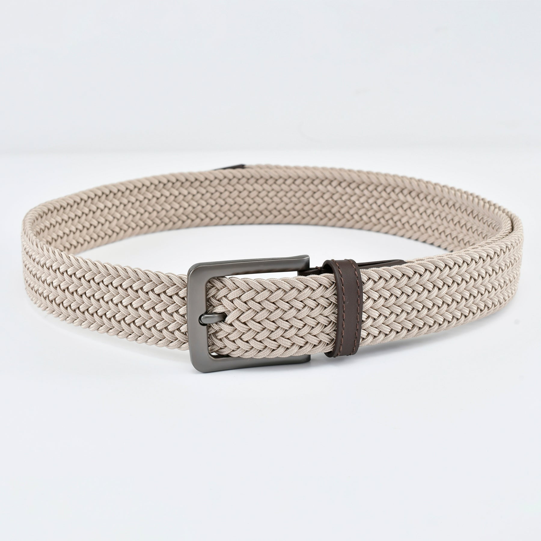 Stretch Woven Belt | Bearbottom