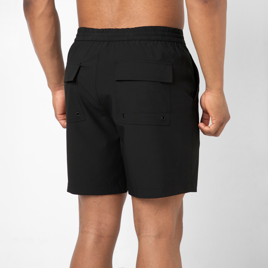 Deck Short | Bearbottom