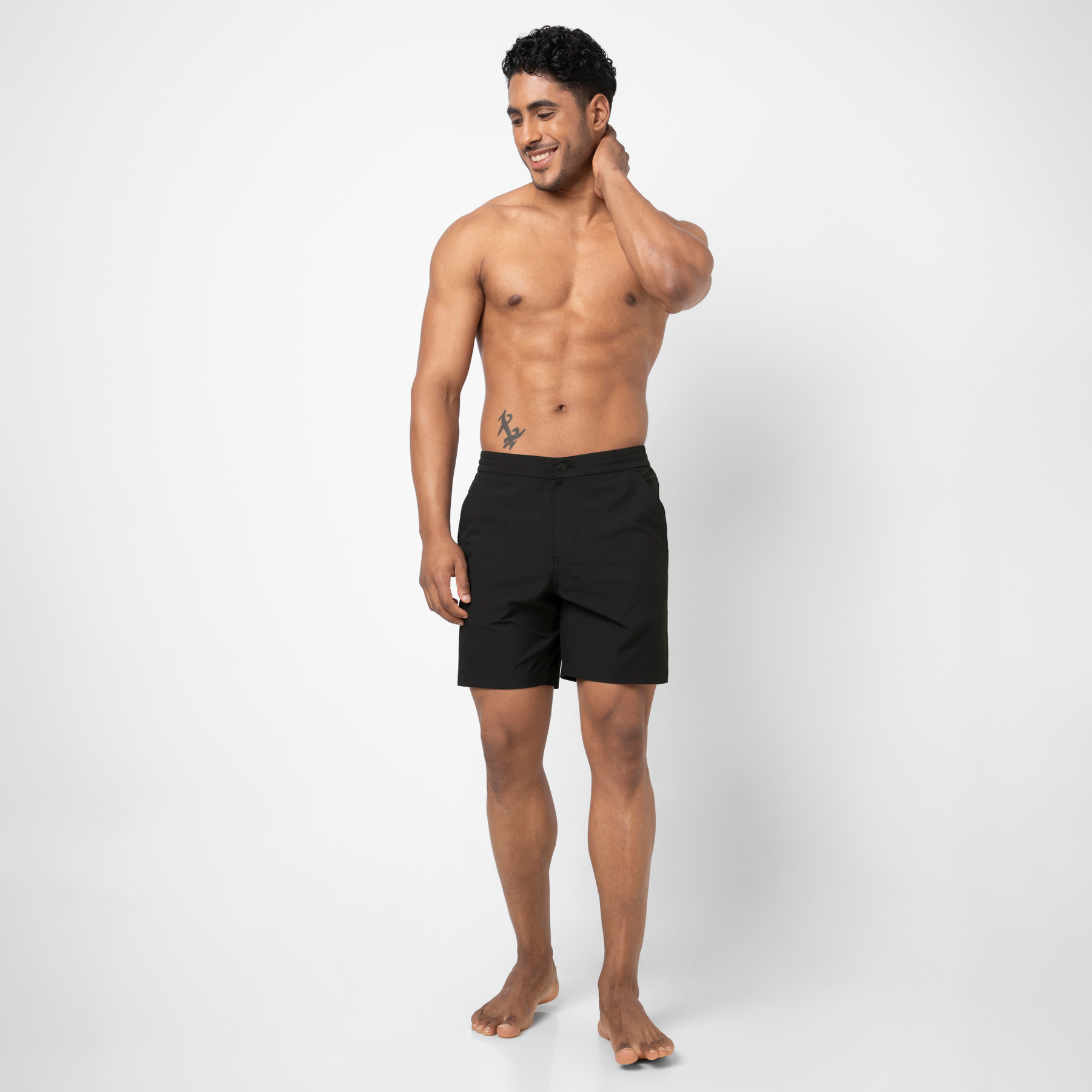 Deck Short | Bearbottom