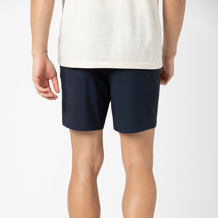 Deck Short | Bearbottom