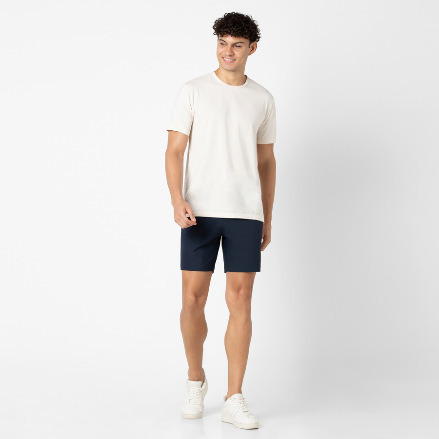 Deck Short | Bearbottom