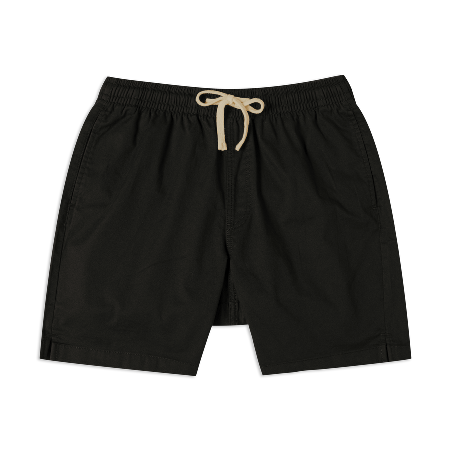 Drawstring Short | Bearbottom