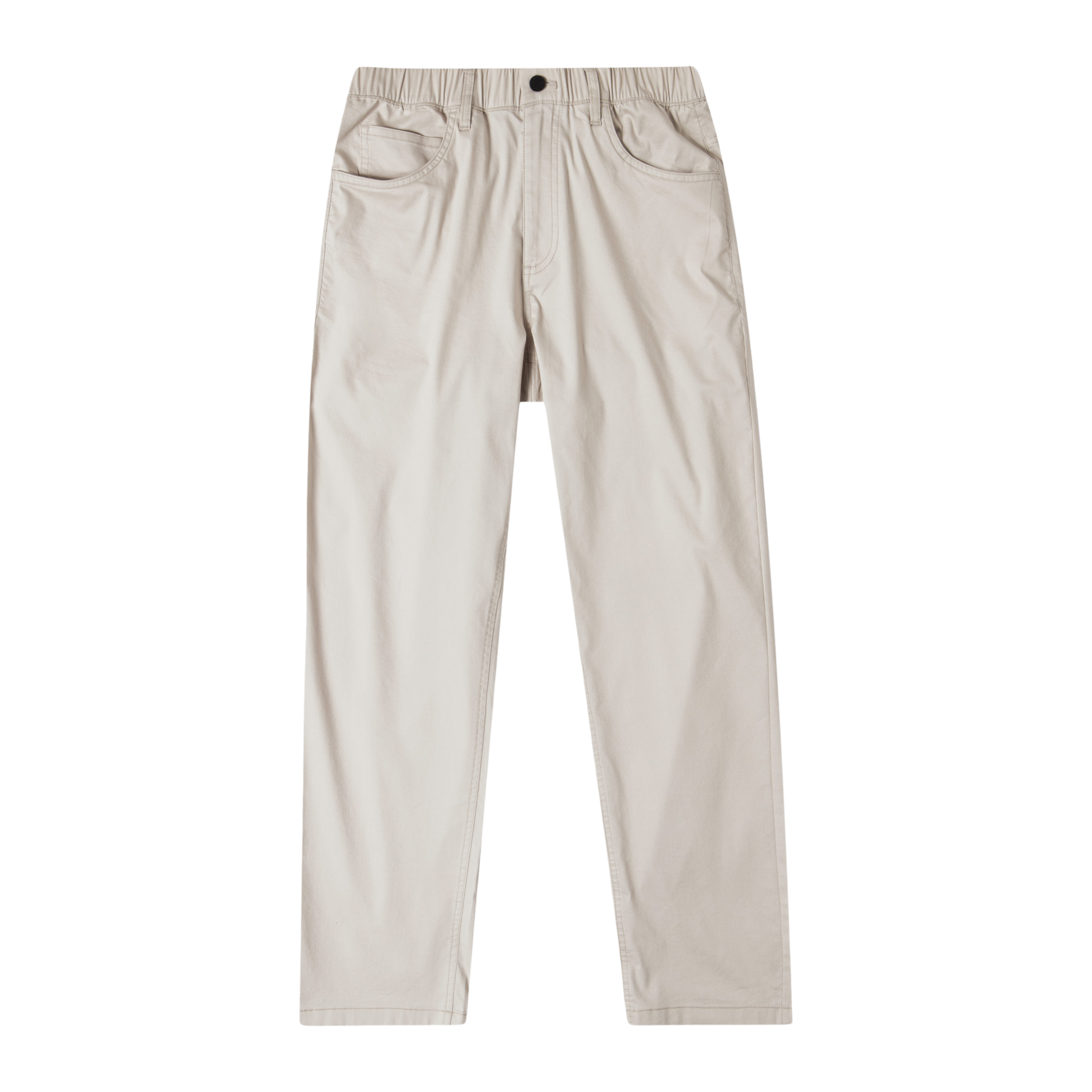 Essential 5-Pocket Pant | Bearbottom