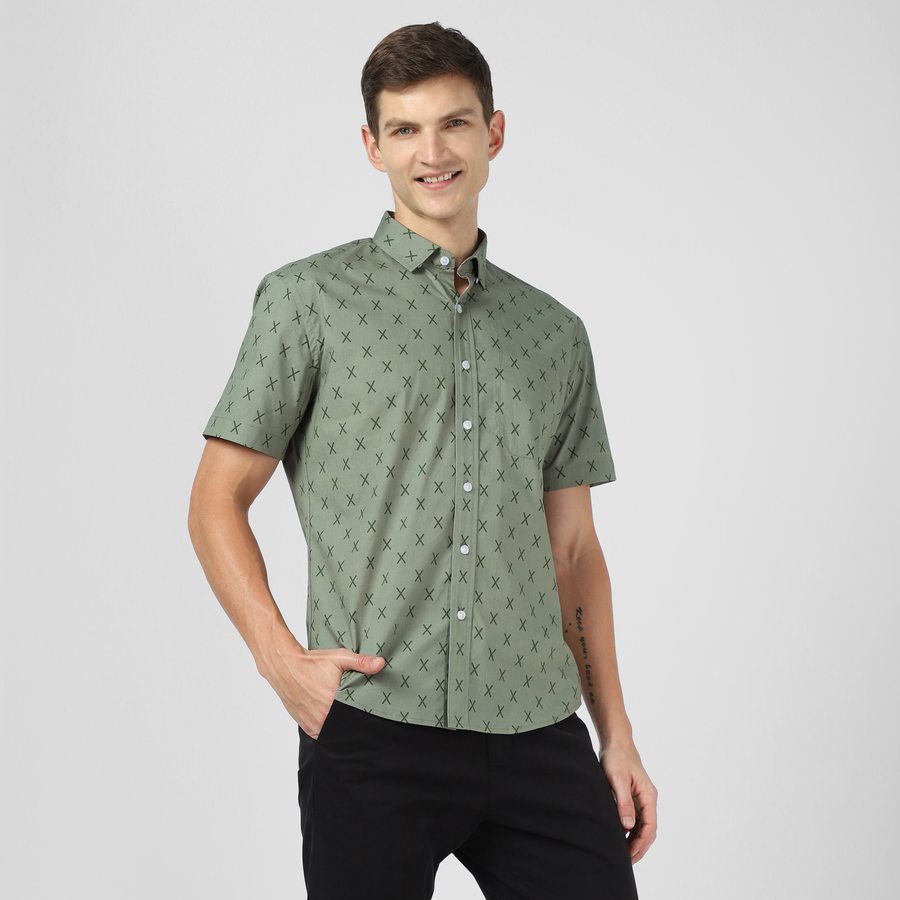 Men's Marina Shirt | Bearbottom – Bearbottom Clothing