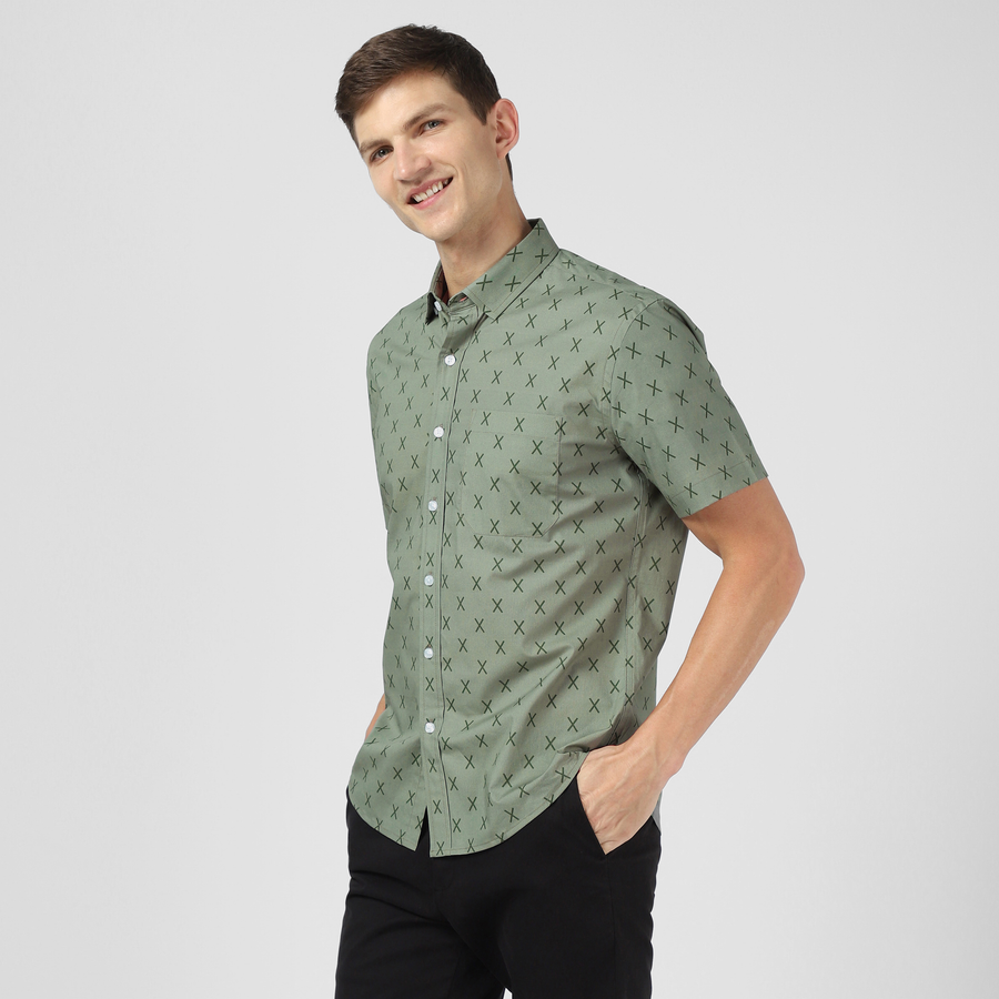 Men's Marina Shirt | Bearbottom – Bearbottom Clothing