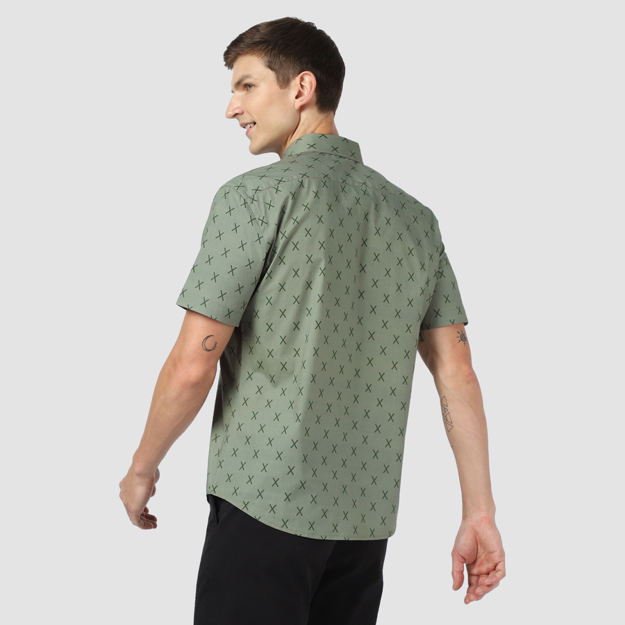 Men's Marina Shirt | Bearbottom – Bearbottom Clothing