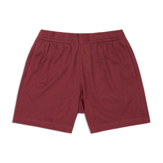 Mesh Short 4 Pack | Bearbottom
