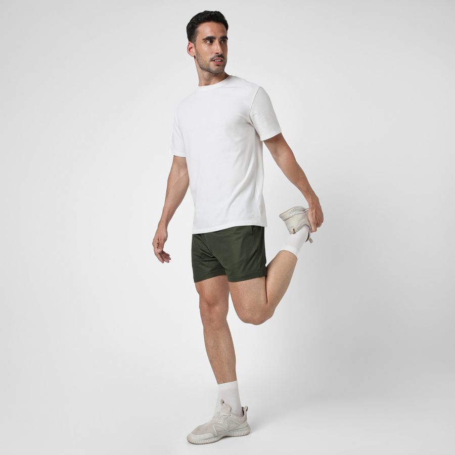 Men's Mesh Short | Bearbottom – Bearbottom Clothing