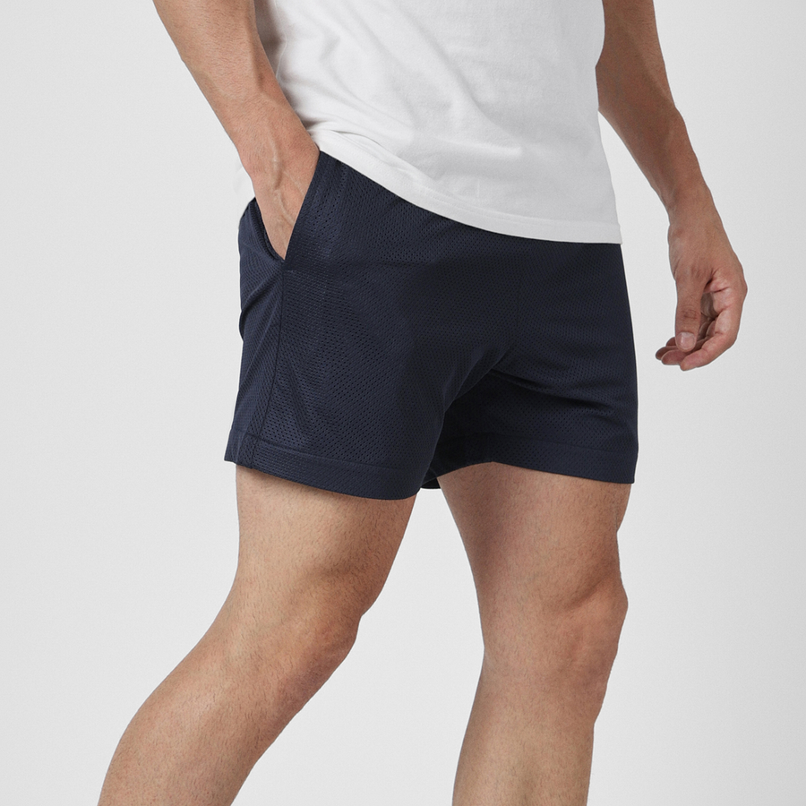 Men's Mesh Short | Bearbottom – Bearbottom Clothing
