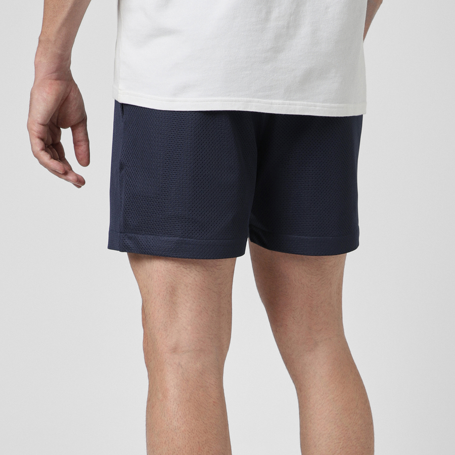 Men's Mesh Short | Bearbottom – Bearbottom Clothing