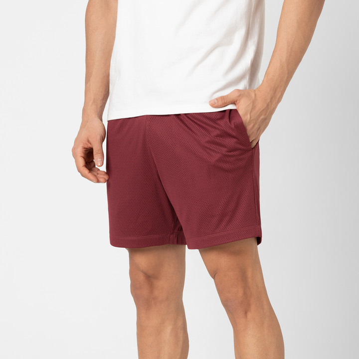 Mesh Short 4 Pack | Bearbottom