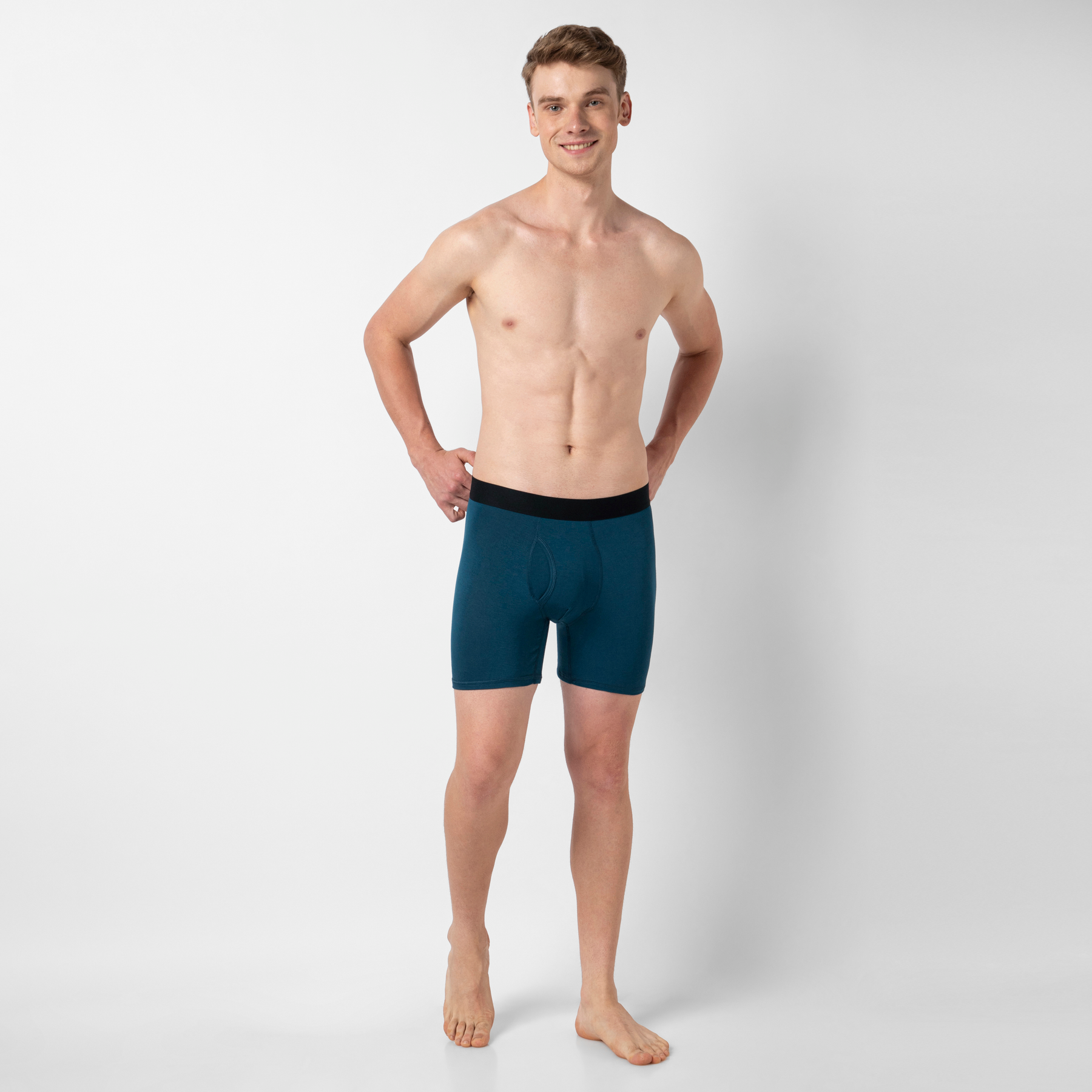 Men's Modal Boxer Brief | Bearbottom