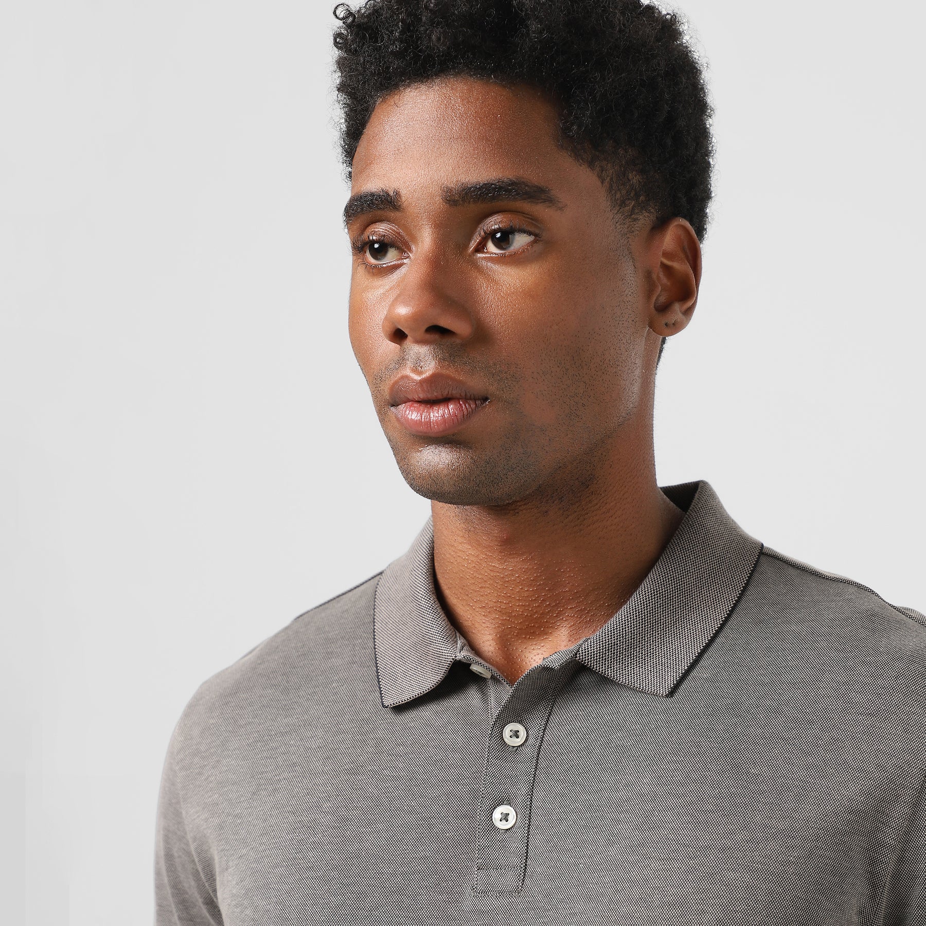 Men's Range Polo | Bearbottom