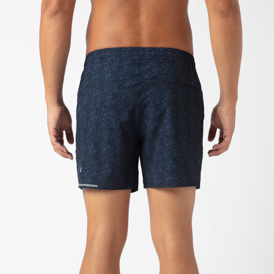 Men's Run Short v2 | Bearbottom