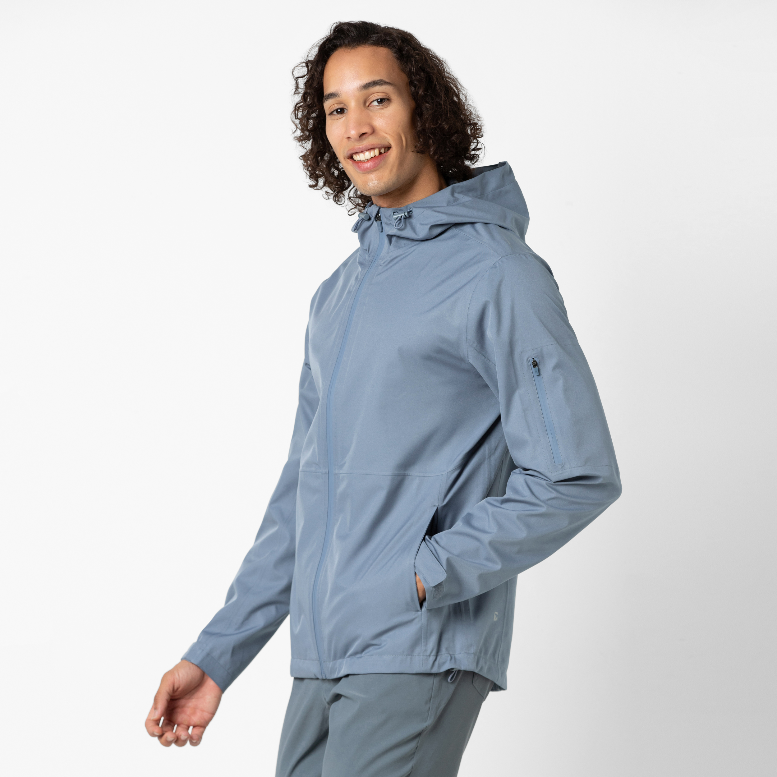 Storm Jacket | Bearbottom
