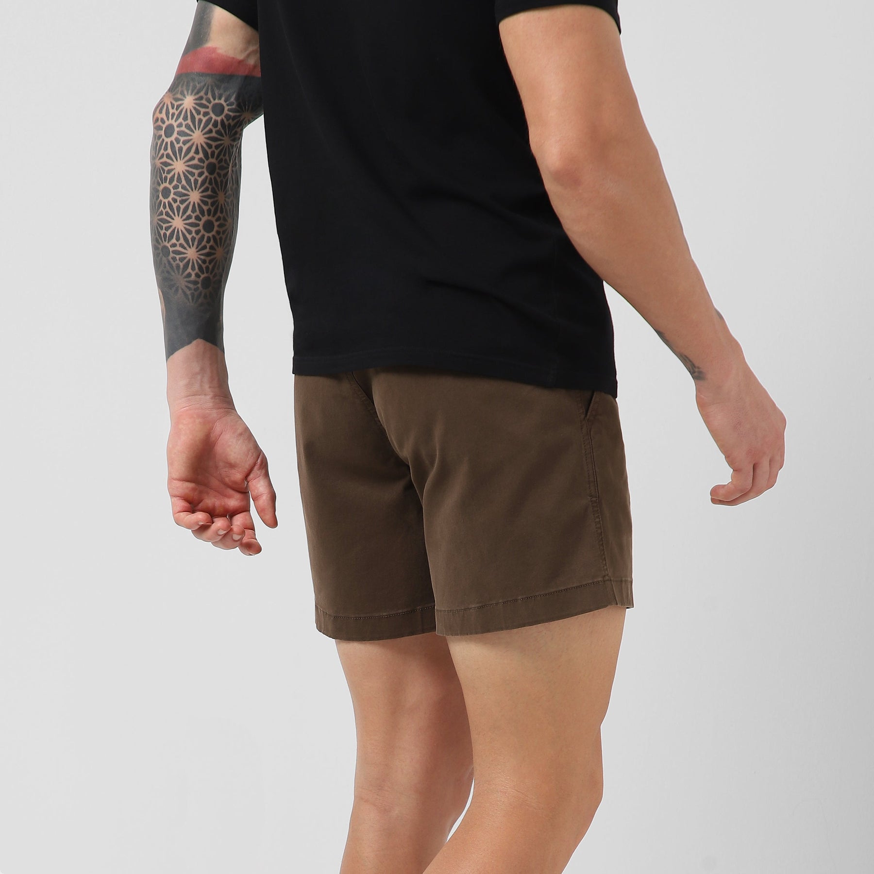 Men's Stretch Short | Bearbottom