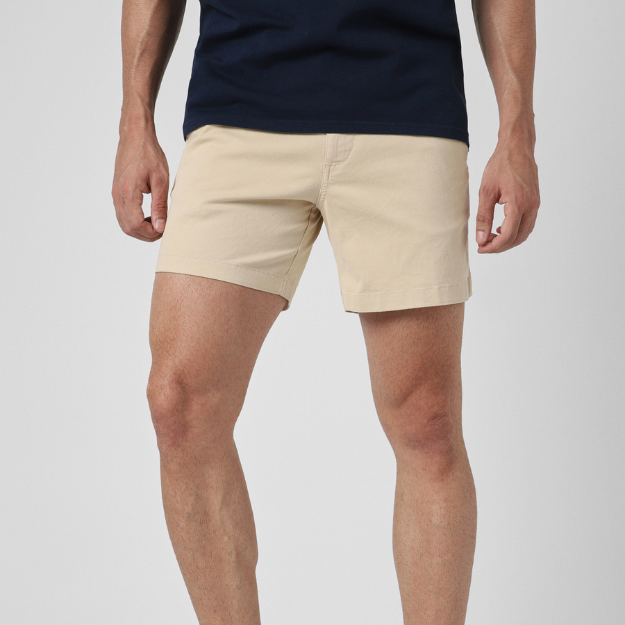 Stretch Short 4 Pack Originals | Bearbottom