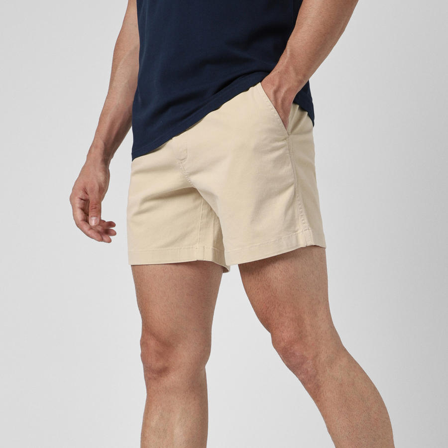Men's Stretch Short | Bearbottom – Bearbottom Clothing
