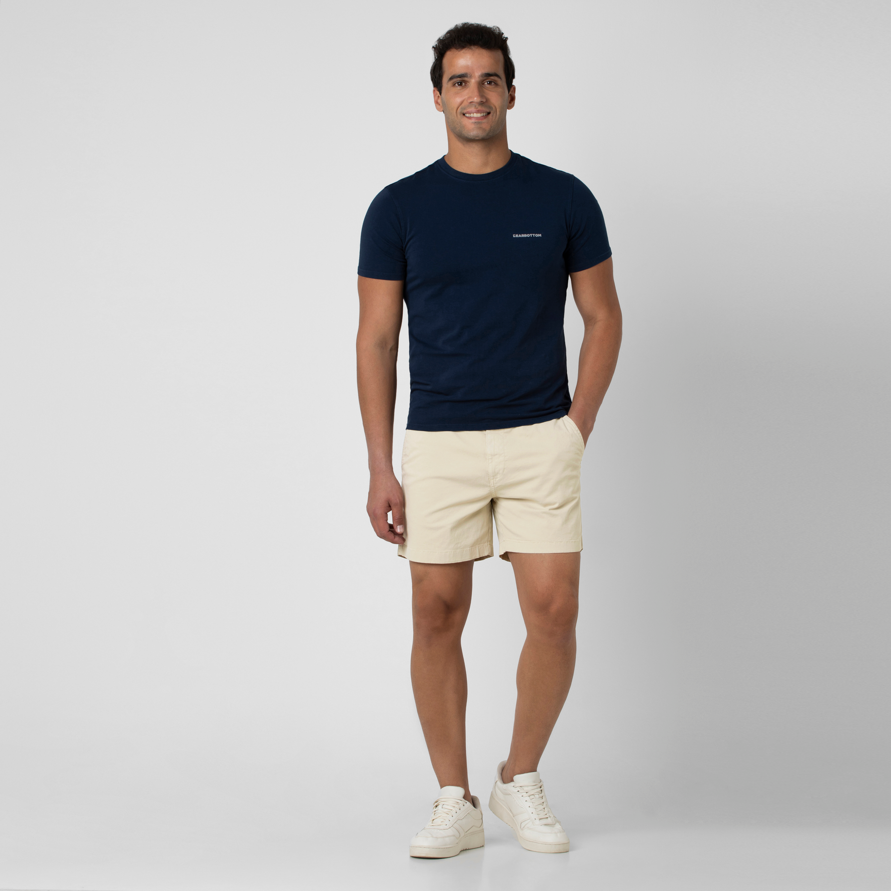 Men's Stretch Short | Bearbottom