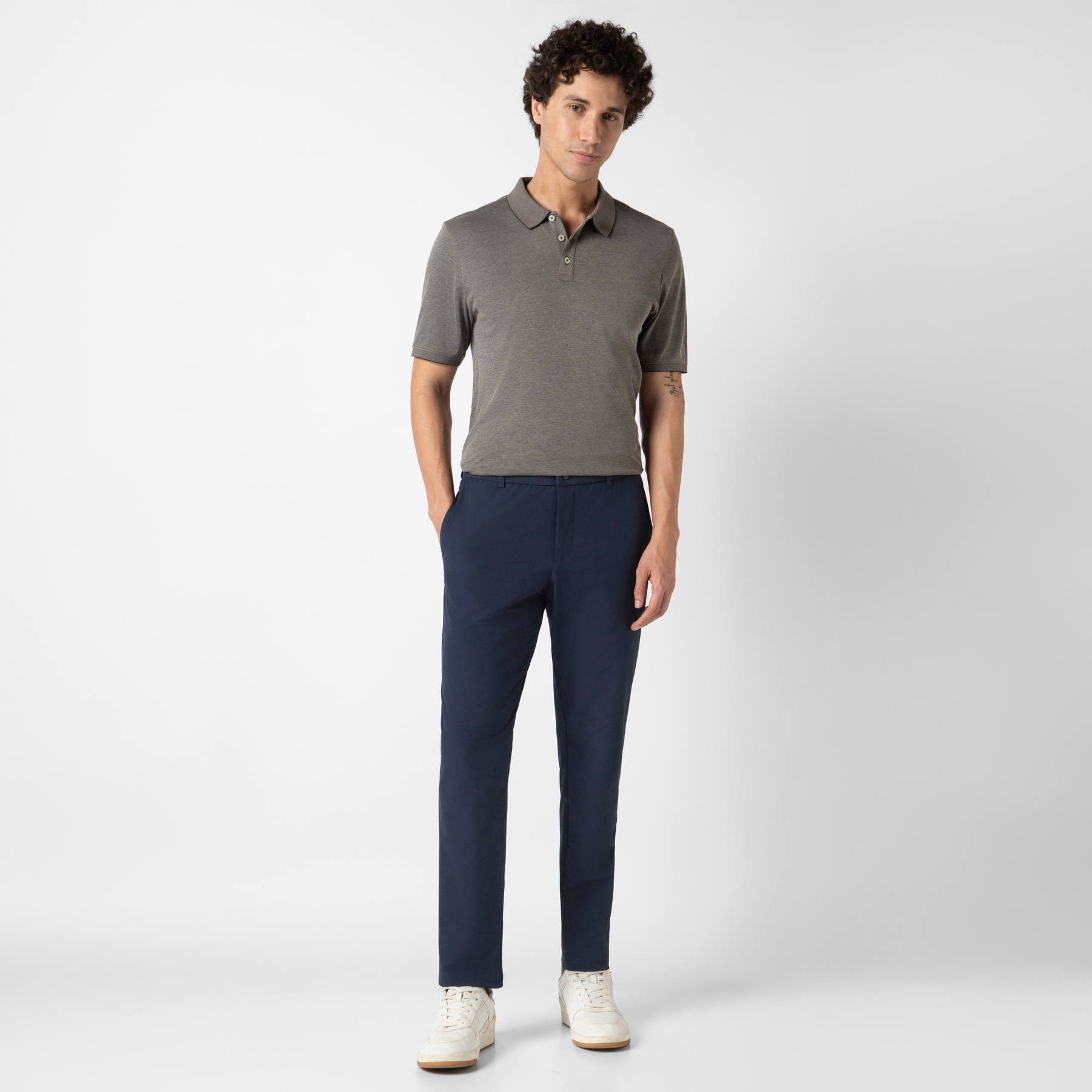 Tour Pant | Bearbottom Clothing