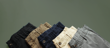 Bearbottom | Everyday Men's Clothing - Shorts, Swimwear, & More