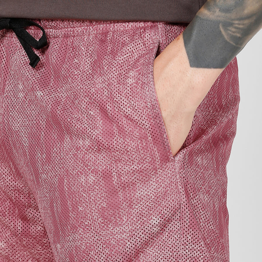 Men's Mesh Short | Bearbottom – Bearbottom Clothing