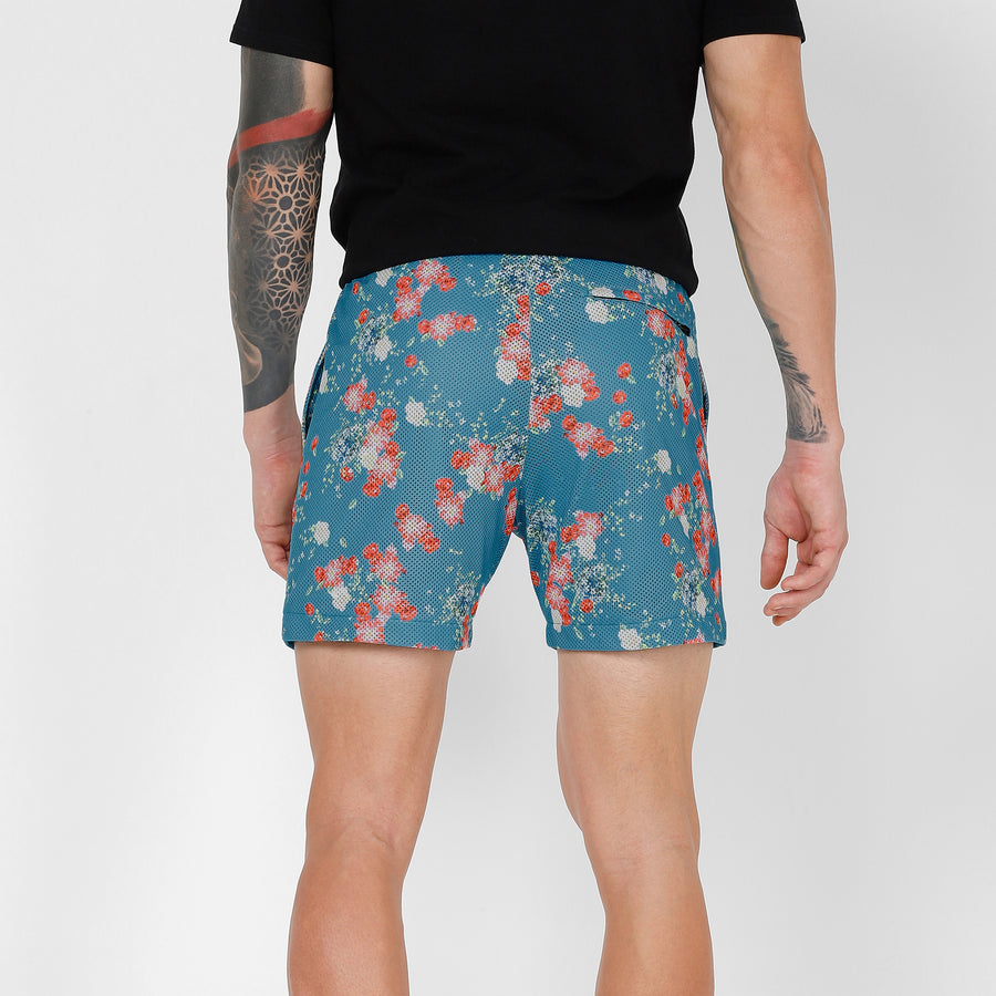 Men's Mesh Short | Bearbottom – Bearbottom Clothing