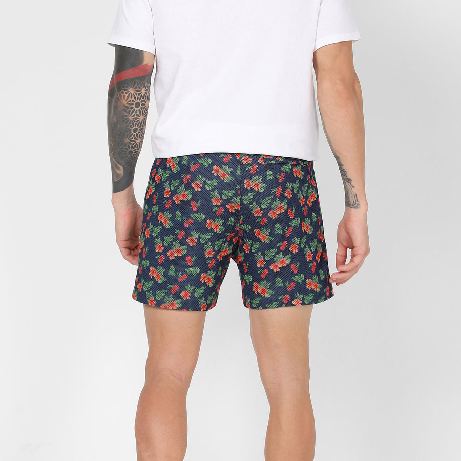 Men's Mesh Short | Bearbottom – Bearbottom Clothing