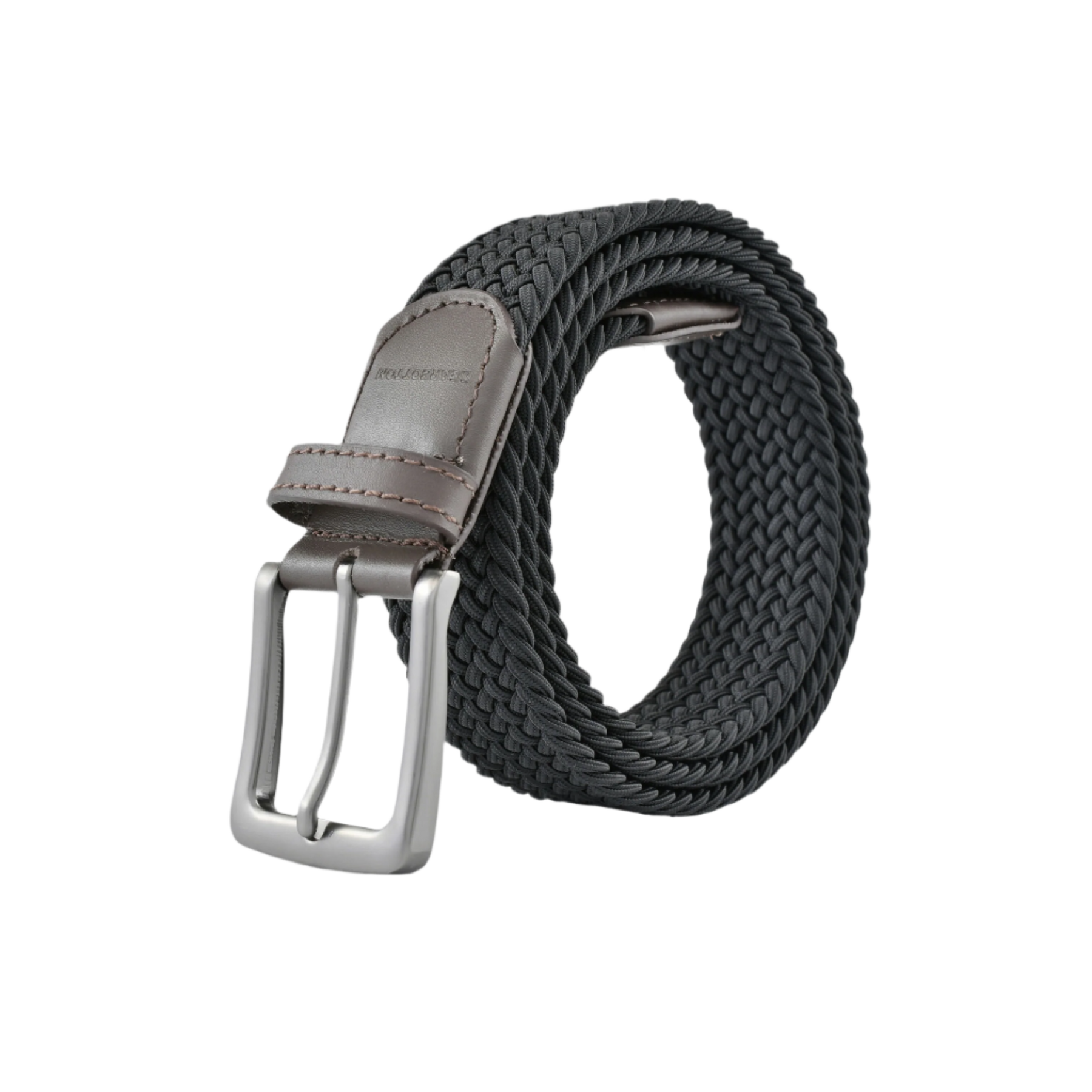 Men's Stretch Woven Belt | Bearbottom