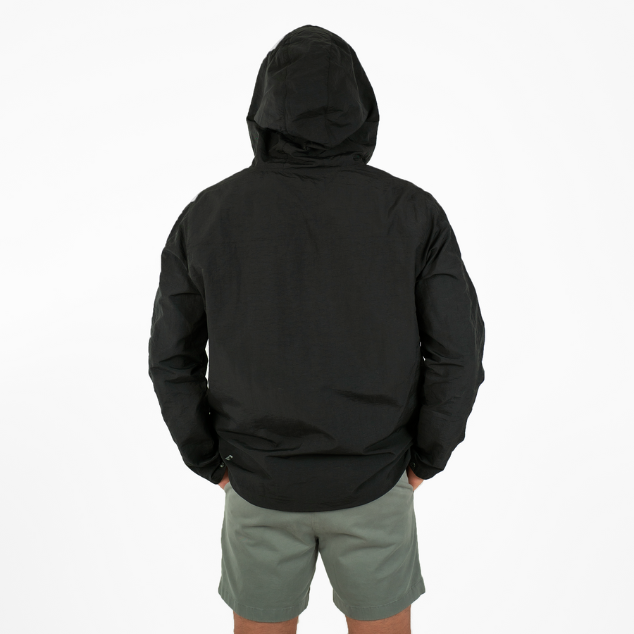 Men's Lightweight Windbreaker | Bearbottom