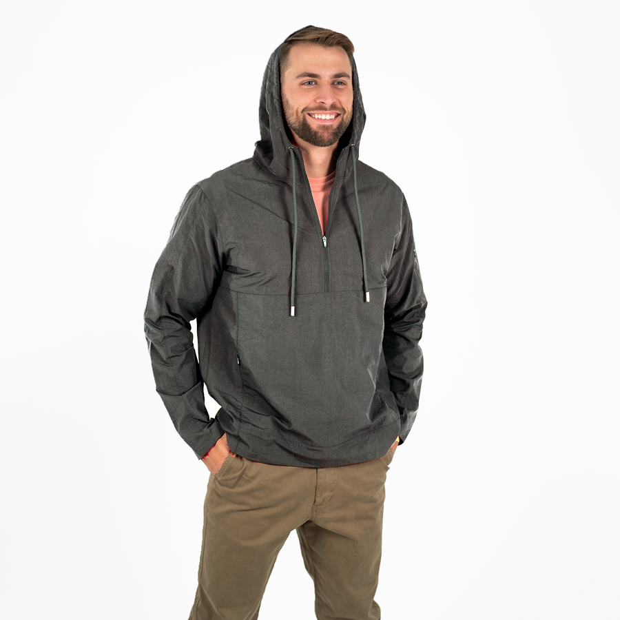 Windbreaker