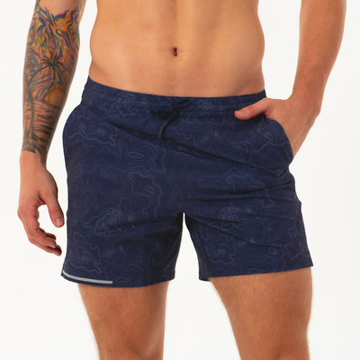 Men's Activewear | Bearbottom