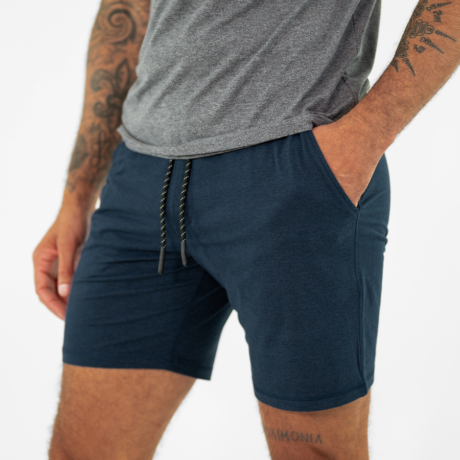 Men's Tech Short | Bearbottom – Bearbottom Clothing
