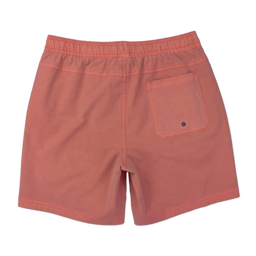 Bear Bottom Volley Shorts