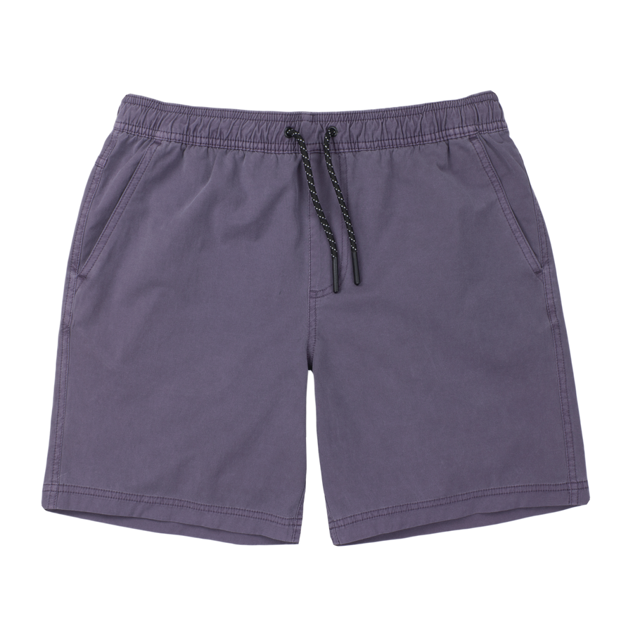 Bear Bottom Volley Shorts